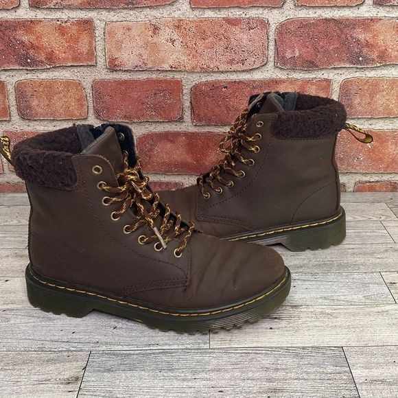 Dr. Martens | Shoes | Drmartens Gender Neutral Boots Hiking All Terrain ...